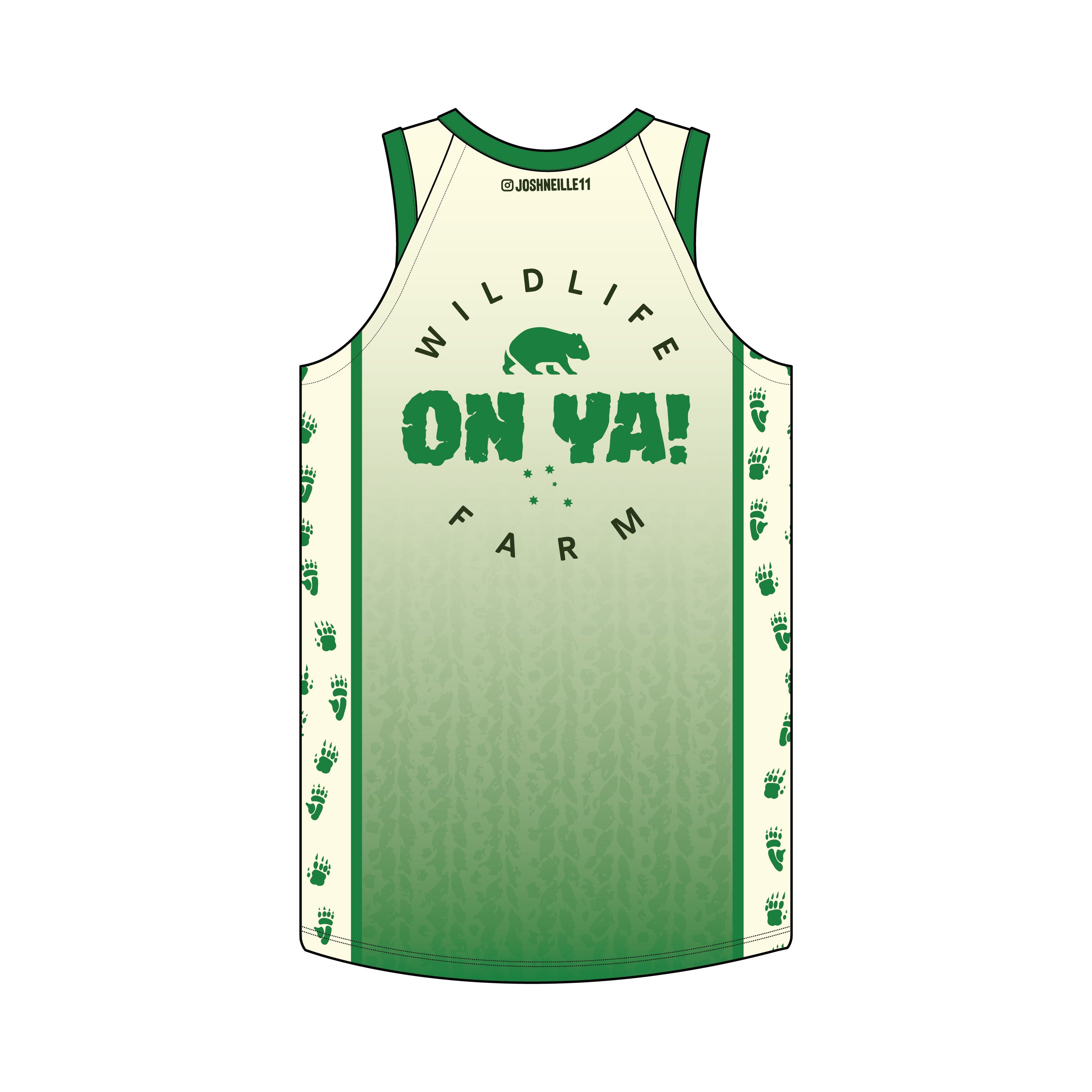 All – On Ya Apparel